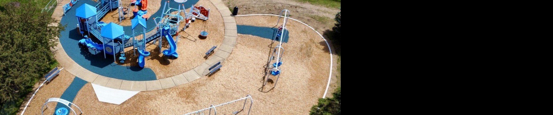 Doris Klaussen | Sinclair Recreation