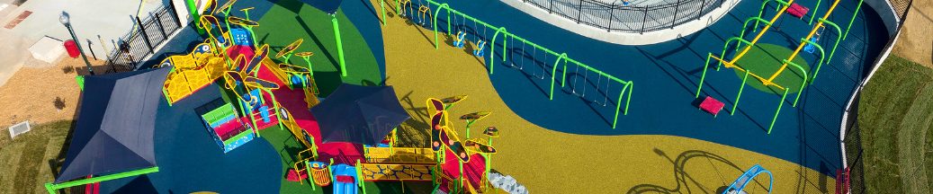 Kevin Hammersmith Park | Sinclair Recreation