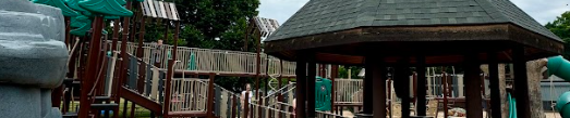 Island Park | Sinclair Recreation