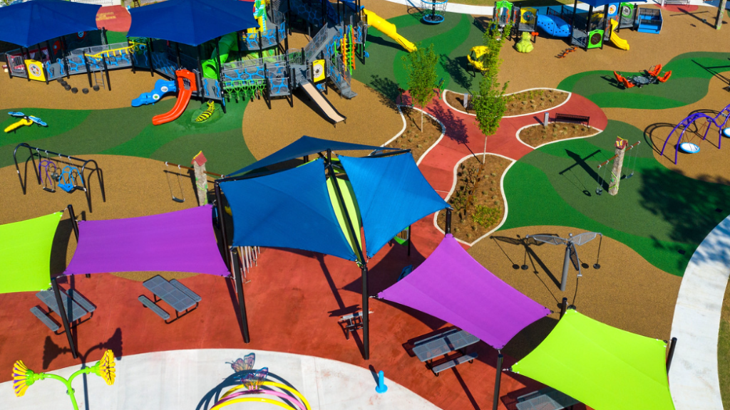 About Us | Sinclair Recreation