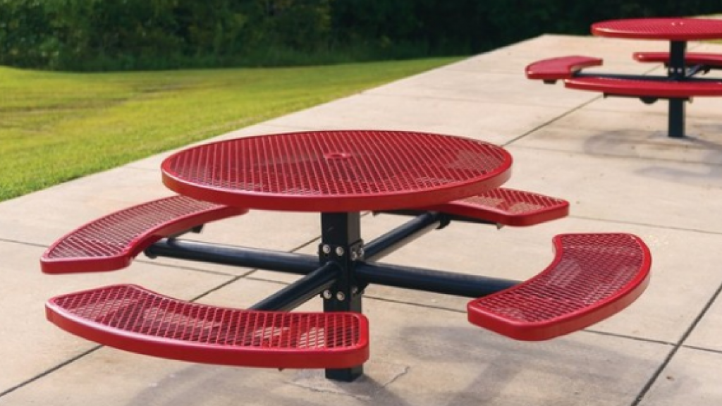 Park Amenities | Sinclair Recreation