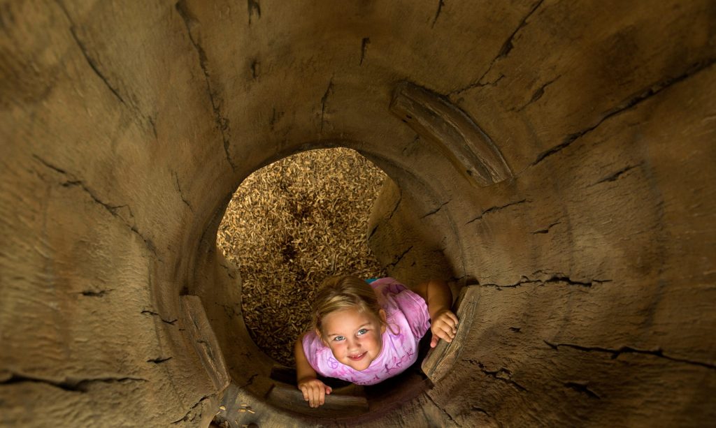 Sinclair Recreation specializes in complete park | Sinclair Recreation