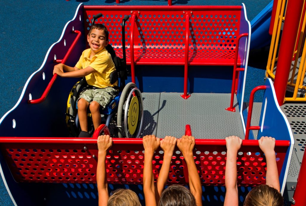 Playground Equipment | Sinclair Recreation