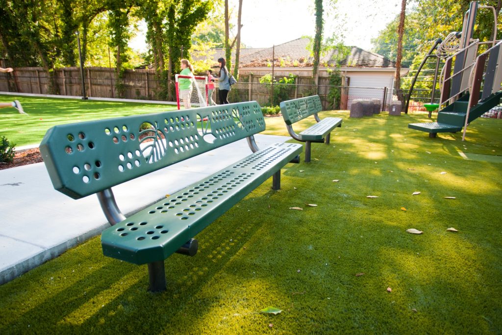 Park Amenities | Sinclair Recreation