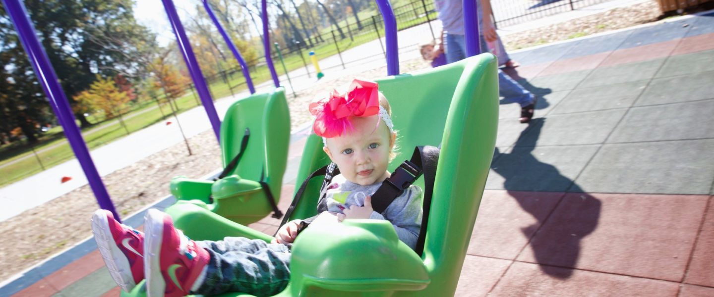 Commercial Playground Equipment | Sinclair Recreation