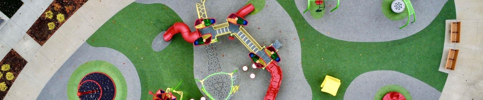 Rev. Charles Williams Park | Sinclair Recreation