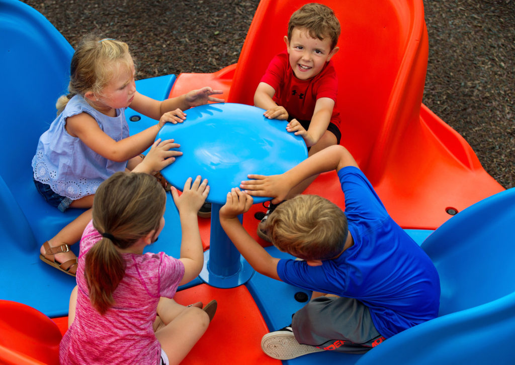 Playground Equipment | Sitelines