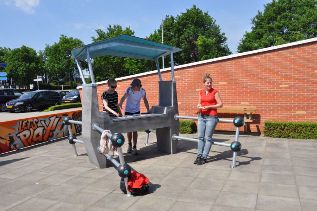 Yalp: Interactive Play and Sports Equipment | Specta Play