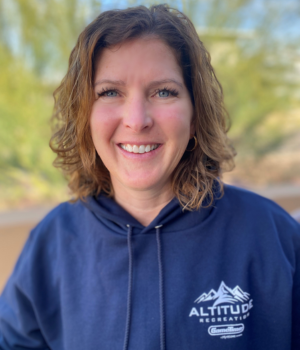 The Altitude Team | Altitude Recreation