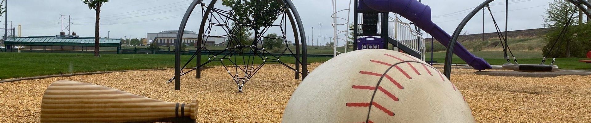 Broomfield Industrial Park | Altitude Recreation