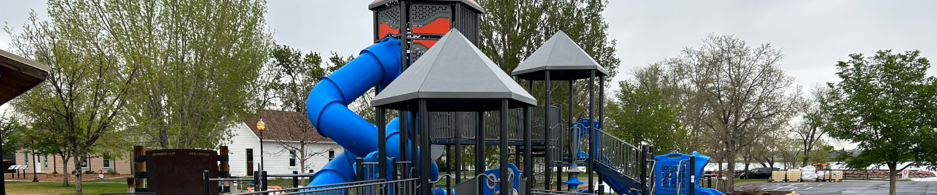 Boardwalk Park | Altitude Recreation