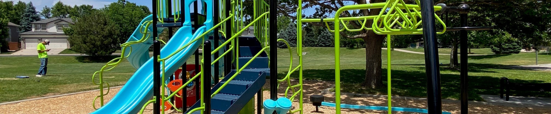 Meadows Park | Altitude Recreation