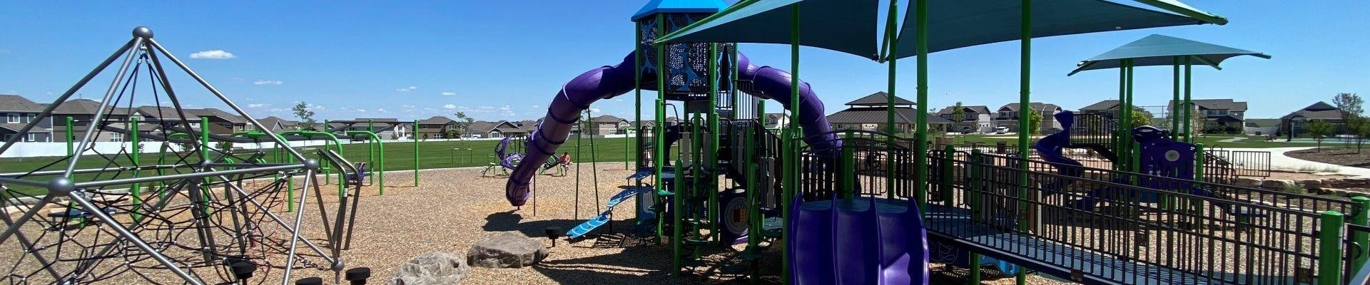 Longview Park | Altitude Recreation