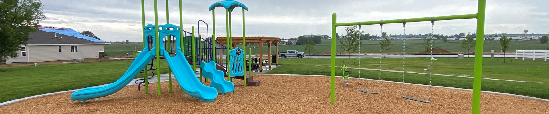 Southridge Subdivision | Altitude Recreation