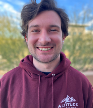 The Altitude Team | Altitude Recreation