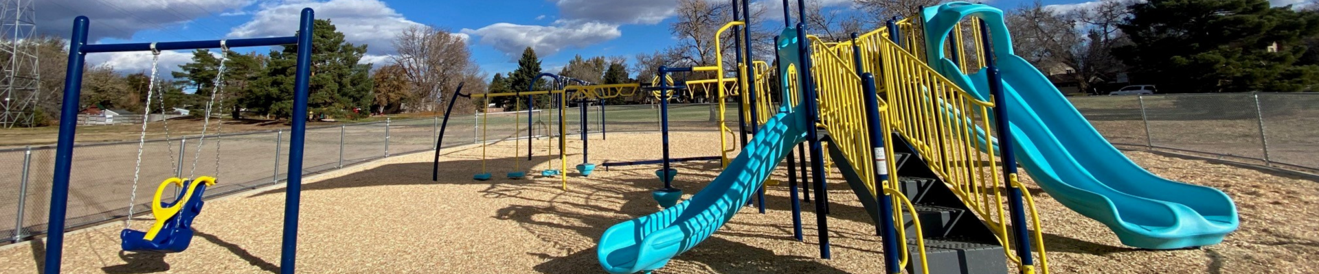 Vanderhoof ES | Altitude Recreation