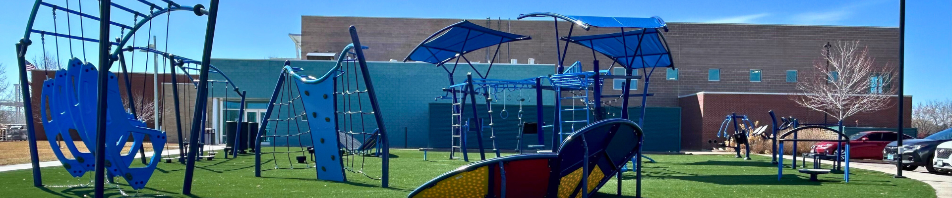 Windsor Community Rec Center | Altitude Recreation