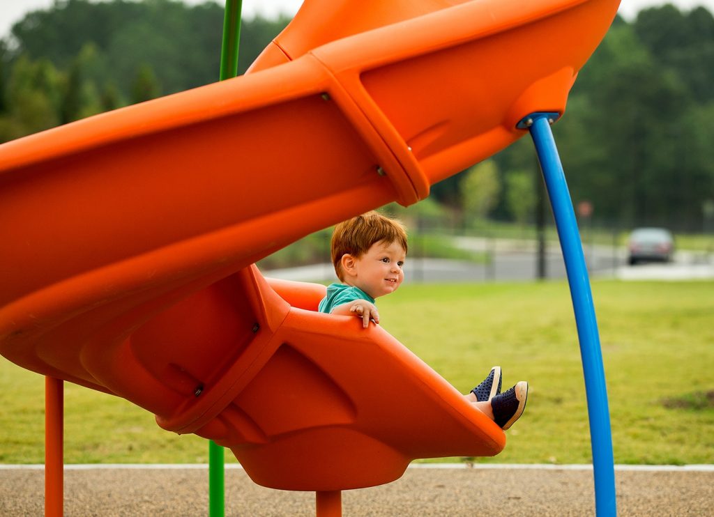 Playground Equipment | Altitude Recreation