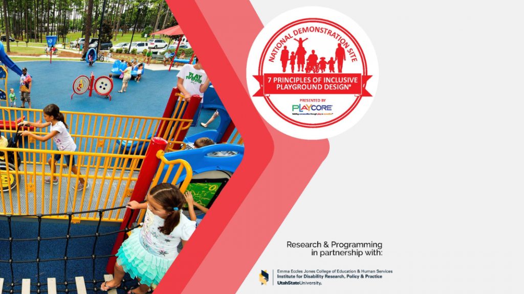 National Demonstration Sites | Altitude Recreation