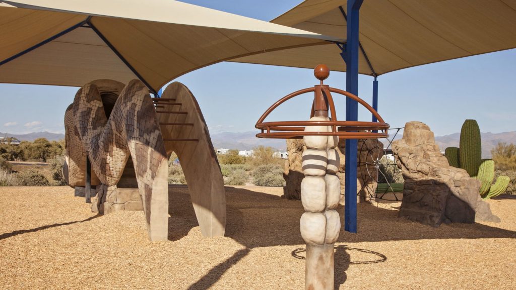 Playground Planning & Design | Altitude Recreation
