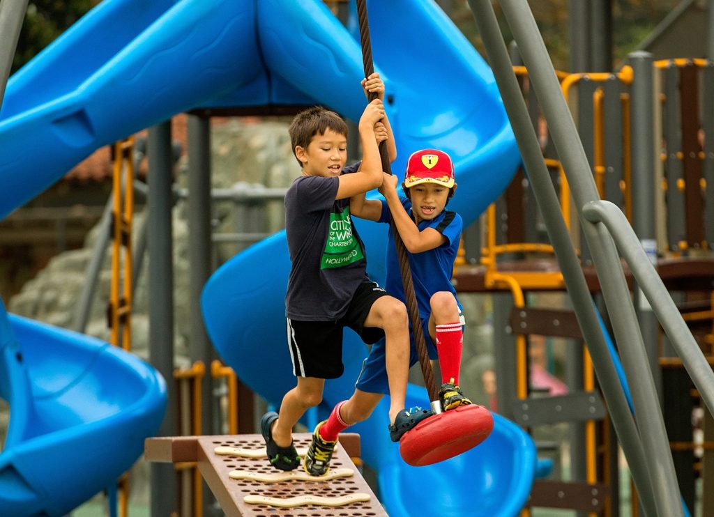 Playground Equipment | Altitude Recreation