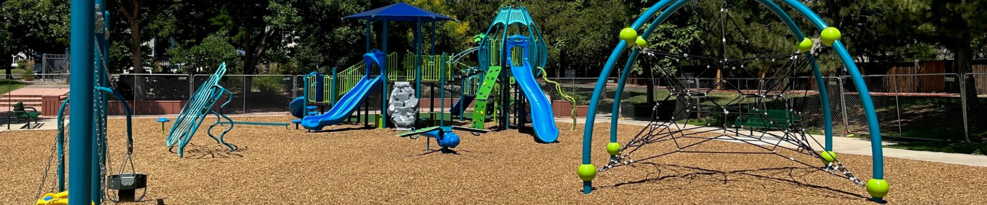 Creekside Park | Altitude Recreation