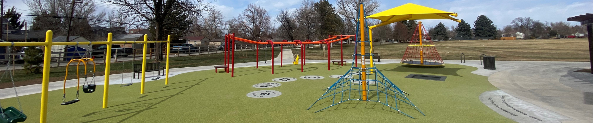 Fulton Park | Altitude Recreation