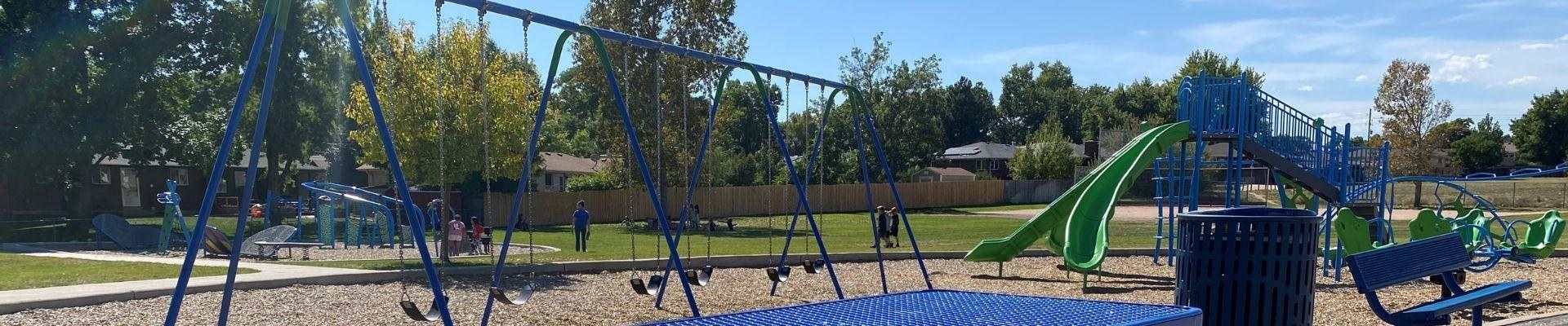 Hackberry Hill ES | Altitude Recreation